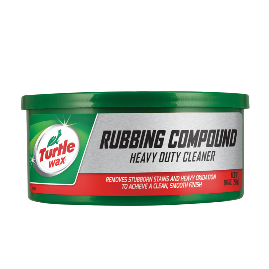 RUBBING COMPOUND - Auto5