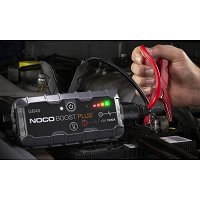 Auto accu booster, Jump starter NOCO GB40 1000A 12V - Auto5