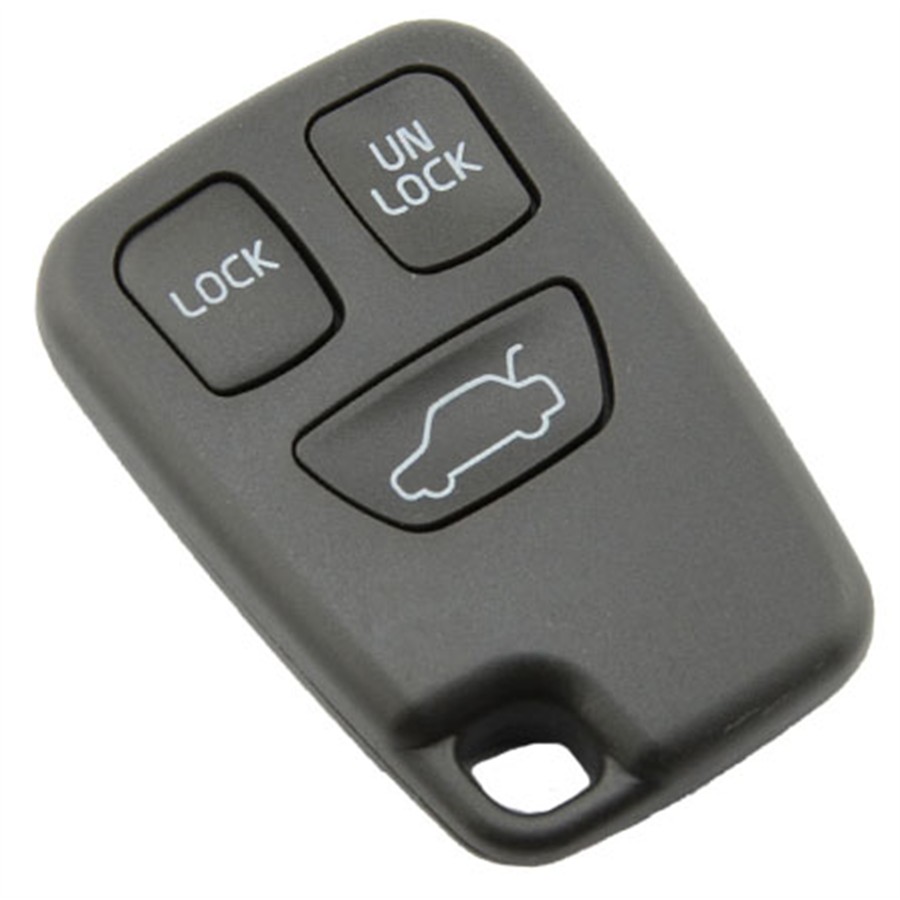 Coque de clé télécommande adaptable NEORIV VL002 - Auto5 Coque de clé télécommande adaptable NEORIV VL002 - Auto5