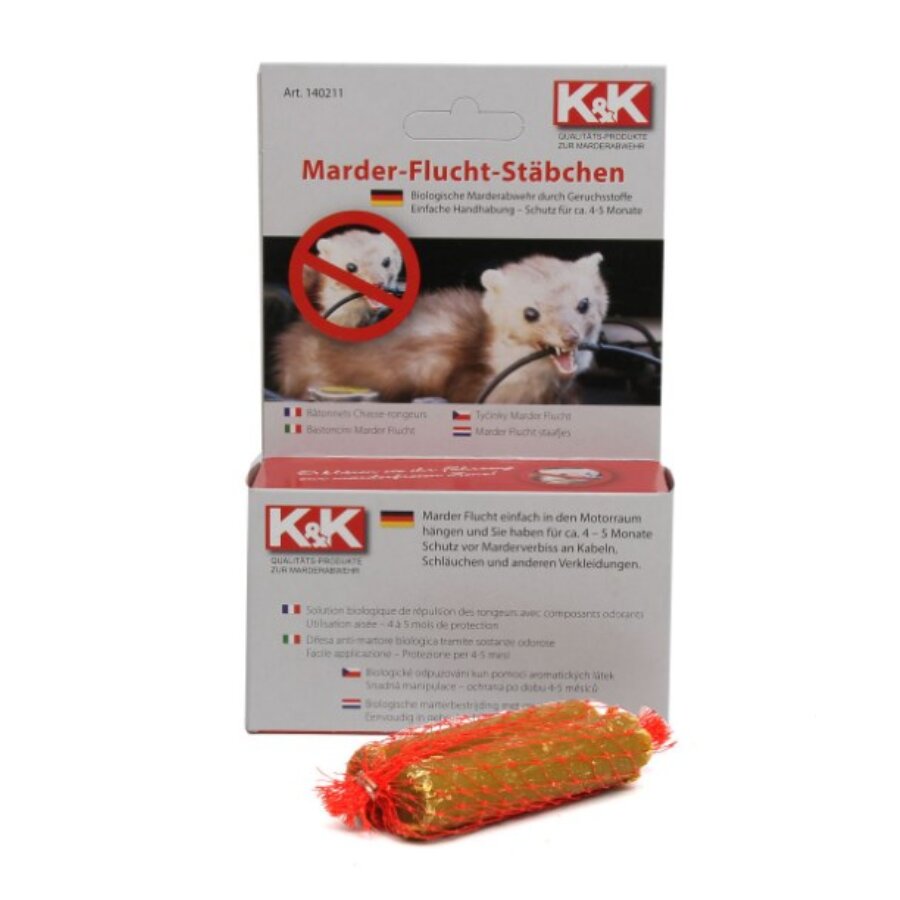 ANTI-MARTER STICKS K&K - Auto5