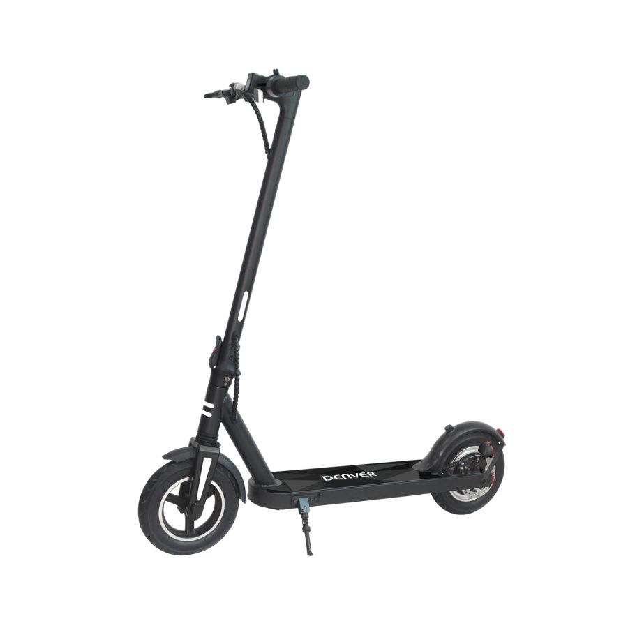 Elektrische step Denver DEL-10500 Zwart - Auto5