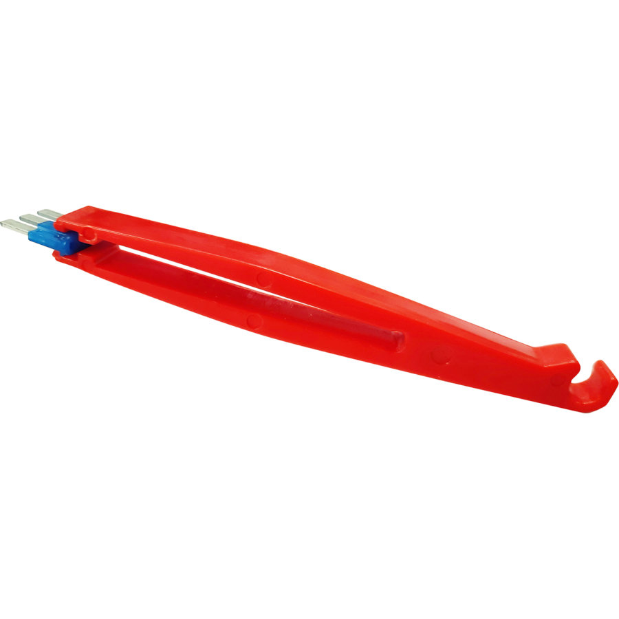 RESTAGRAF extractor voor meszekering en glaszekering - Auto5