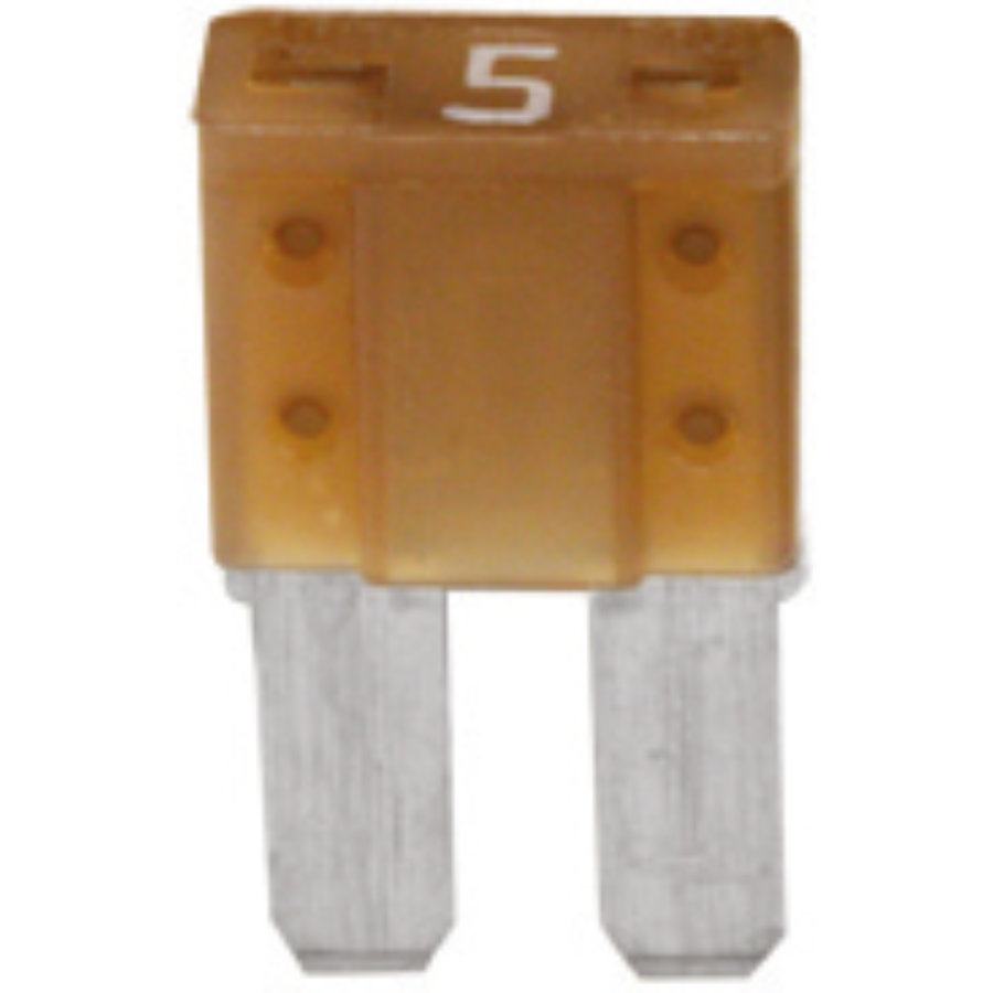 RESTAGRAF 32 V 5 A Micro II meszekering - Auto5