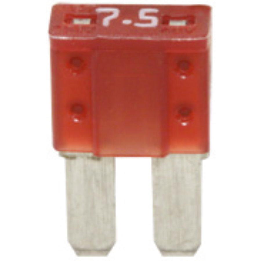 RESTAGRAF 32 V 7,5 A Micro II meszekering - Auto5