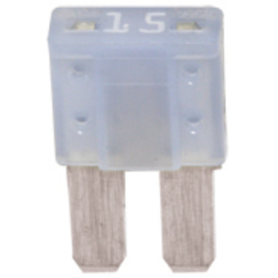 RESTAGRAF 32 V 15 A Micro II meszekering - Auto5