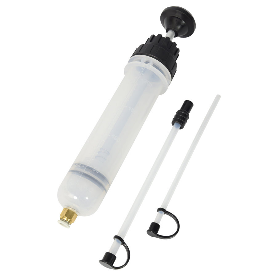 Multifunctionele spuit 200 ml AUTOBEST - Auto5