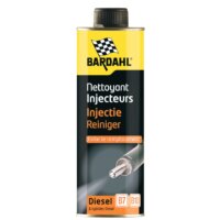Benzine additief, injectie reiniger diesel - Auto5