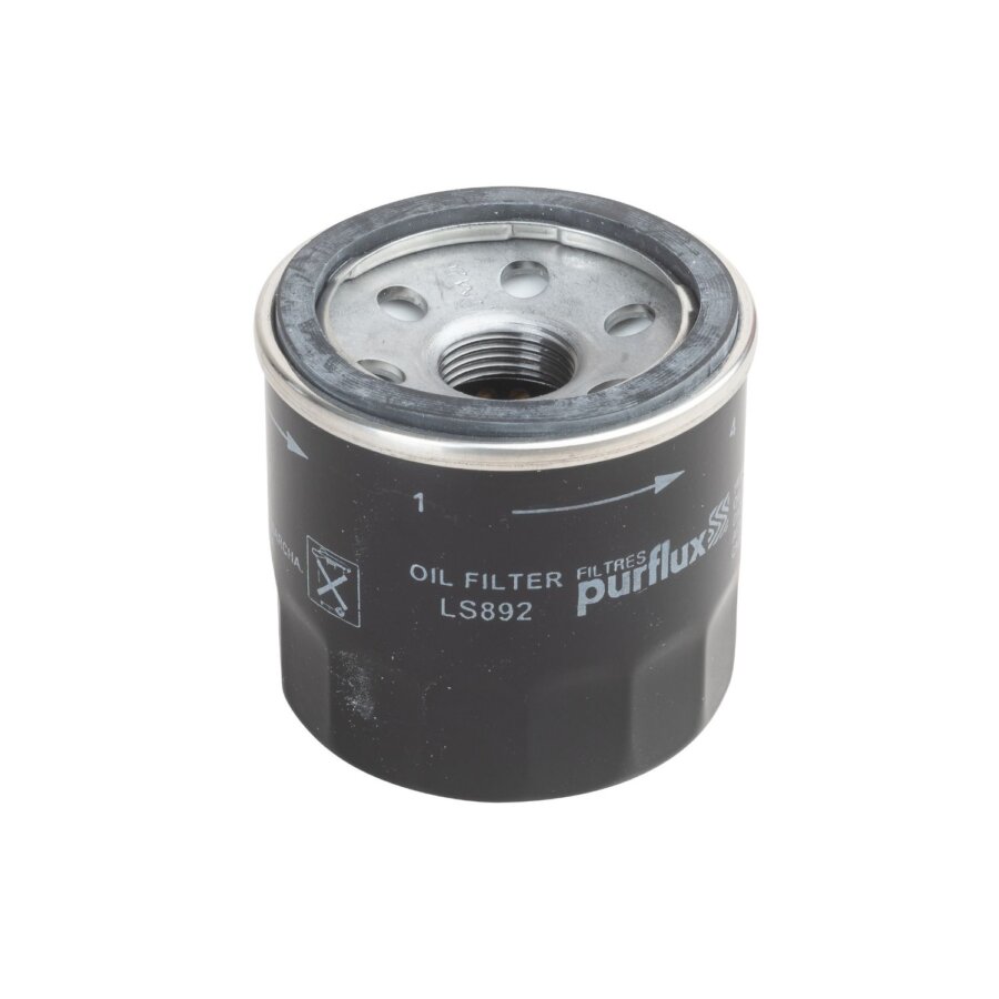 Oliefilter PURFLUX LS892 - Auto5