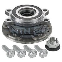 Kit de roulement de roue SNR R155.132 - Auto5