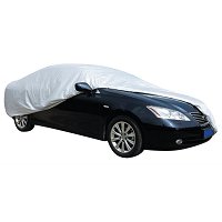 Housse de protection voiture, bache voiture - Auto5