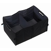 Opbergoplossing koffer auto, kofferbak organisator - Auto 5