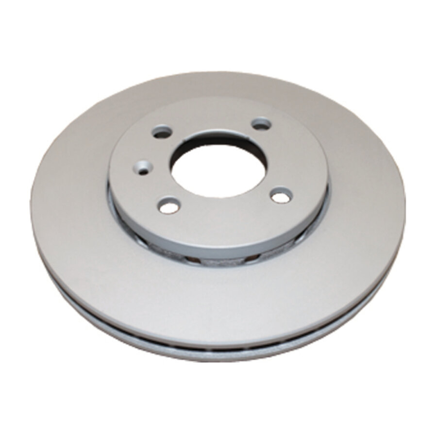 2 Disques de frein NORAUTO ND2184-C - Auto5