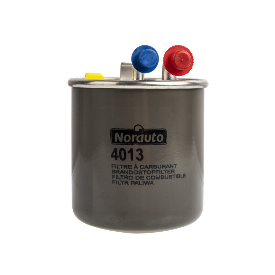 Brandstoffilters NORAUTO 4013 - Auto5
