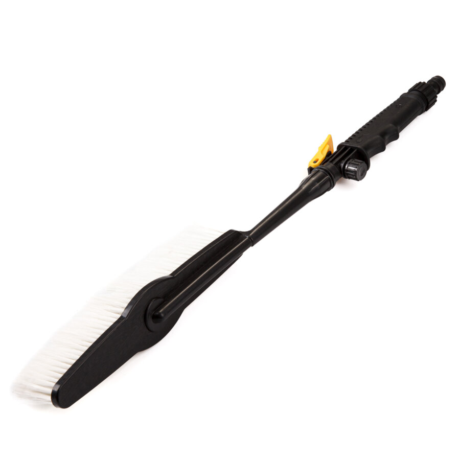 Brosse de lavage carrosserie NORAUTO avec bouton on/off : Auto5.be