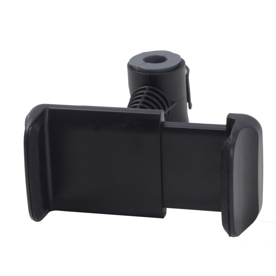 Support GSM rotatif NORAUTO sur appuie-tête - Auto5