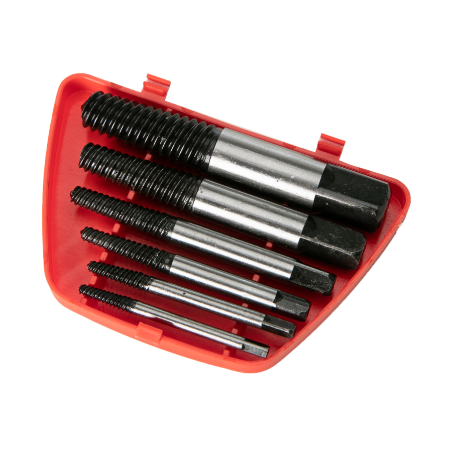 6 extracteurs de goujon et vis NORAUTO - Auto5