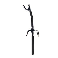 Antivol voiture, bloque-roue, canne antivol auto - Auto5
