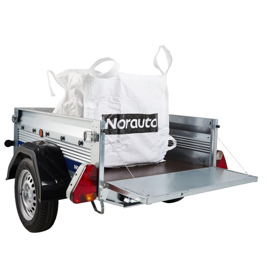 Big bag NORAUTO : Auto5.be