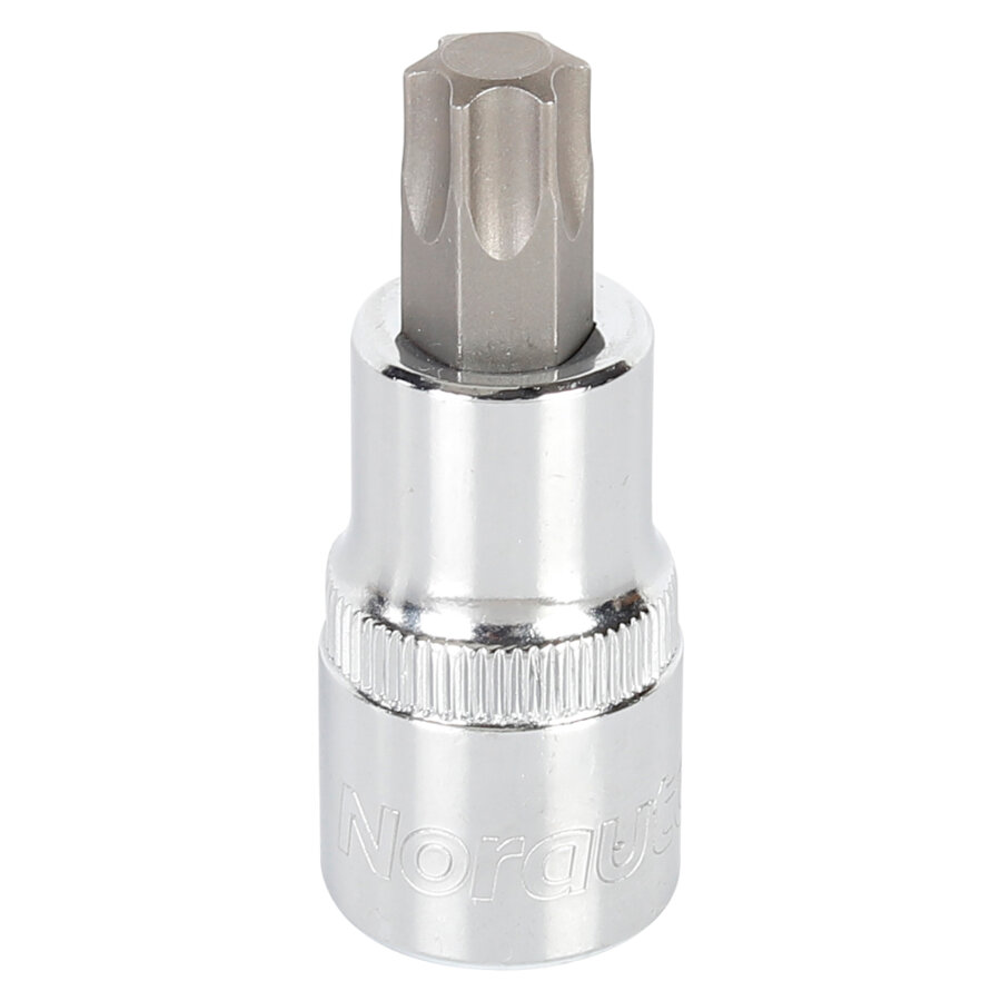 Torx T5 1/2-inch vierkante mannelijke dopsleutel van NORAUTO : Auto5.be