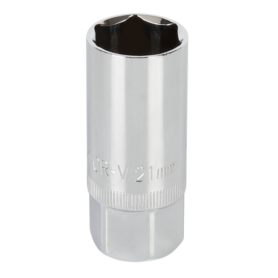 Standaard 21 mm 1/2-inch dopsleutel voor ontstekingskaarsen van NORAUTO ...