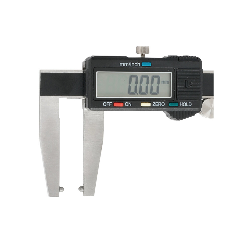 Pied à coulisse NORAUTO pour disque de frein 160mm : Auto5.be