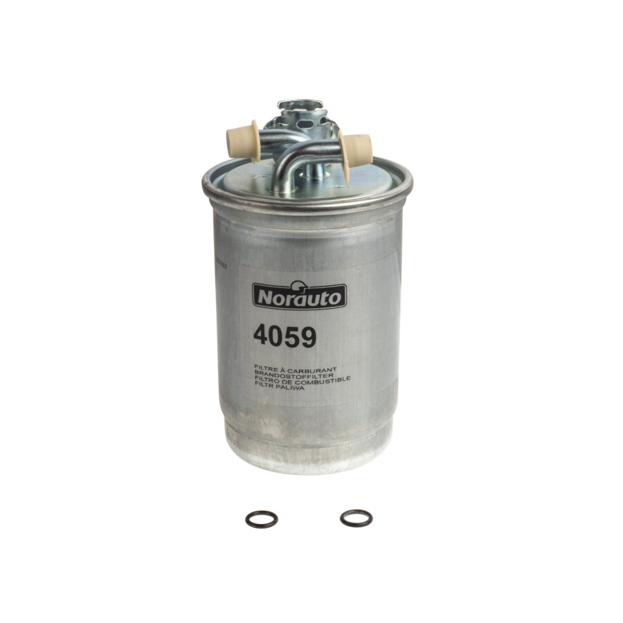 Brandstoffilters NORAUTO 4059 - Auto5