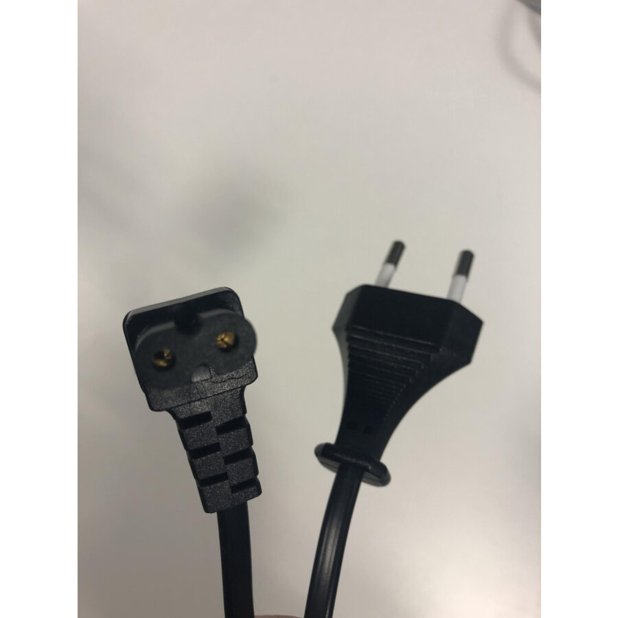 Câble d'alimentation 230V pour mini-compresseur multi usage NORAUTO - Auto5