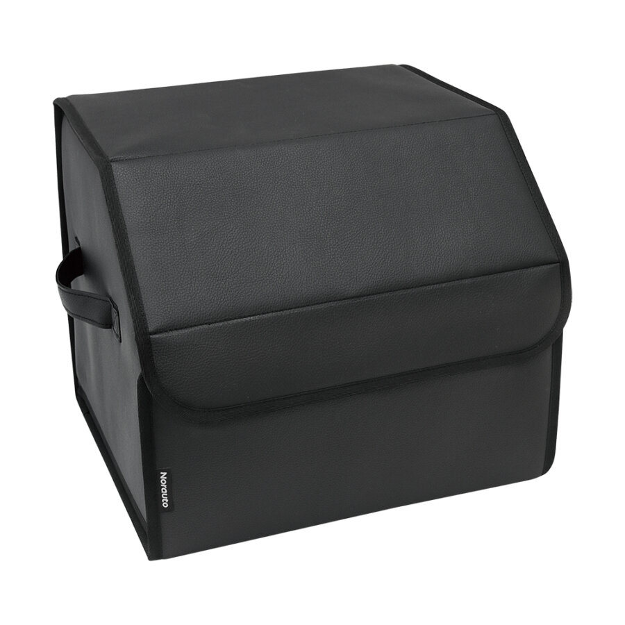 Opvouwbare kofferbakindeling van NORAUTO met deksel van maat S - Auto5