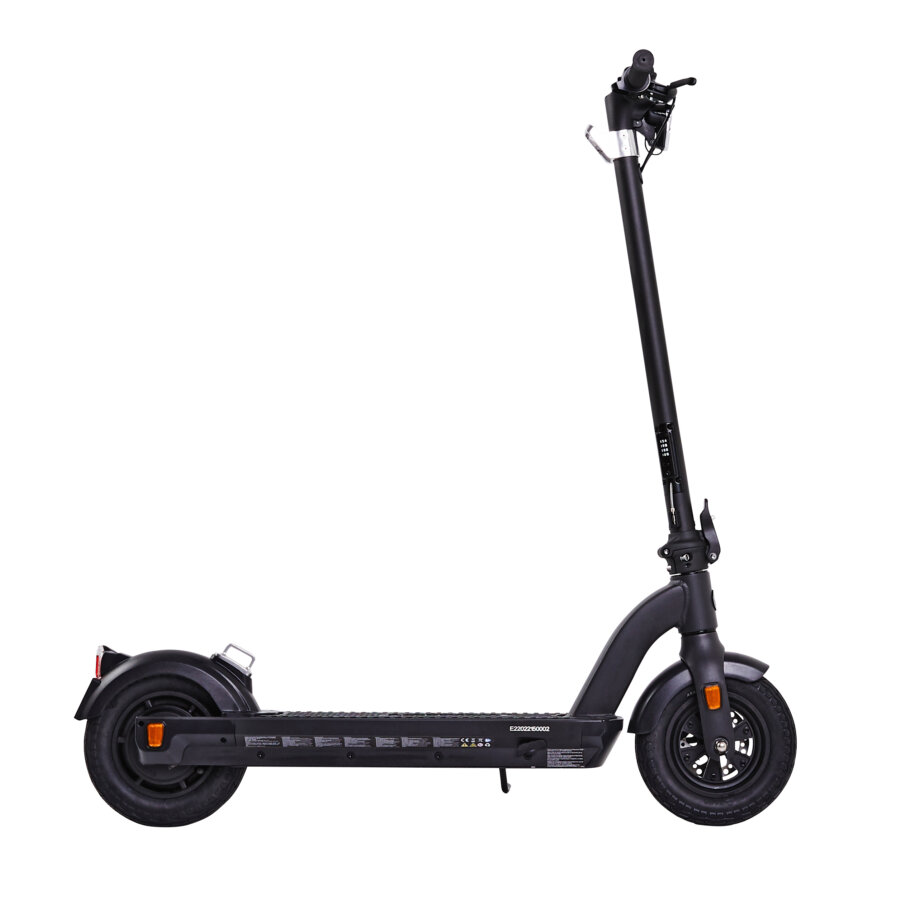 Trottinette électrique WAYSCRAL Kickway E2 Noire - Auto5