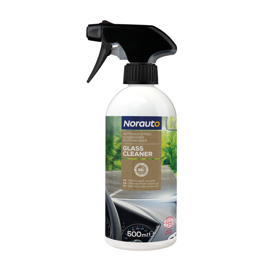 NORAUTO ECOCERT ruitenreiniger 500 ml - Auto5