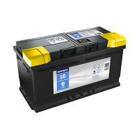 12v Batterij - Ruime keuze tegen lage prijzen - Auto5