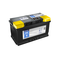 12v Batterij - Ruime keuze tegen lage prijzen - Auto5