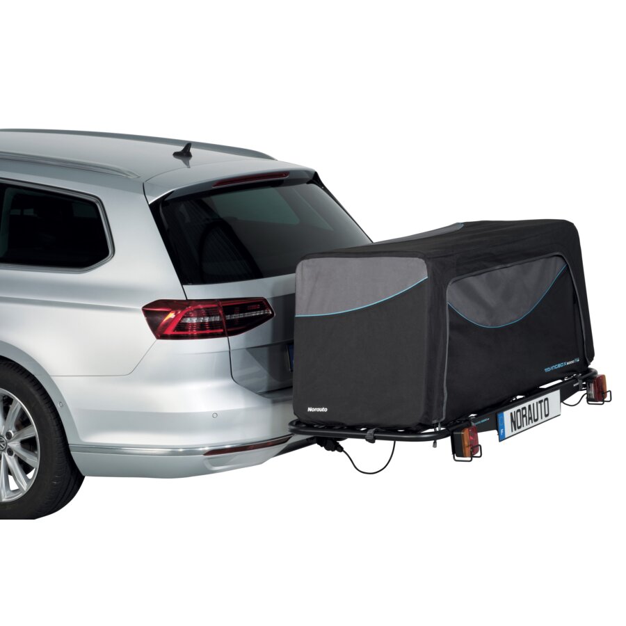 Plate-forme multi-usages NORAUTO Moving Base : Auto5.be