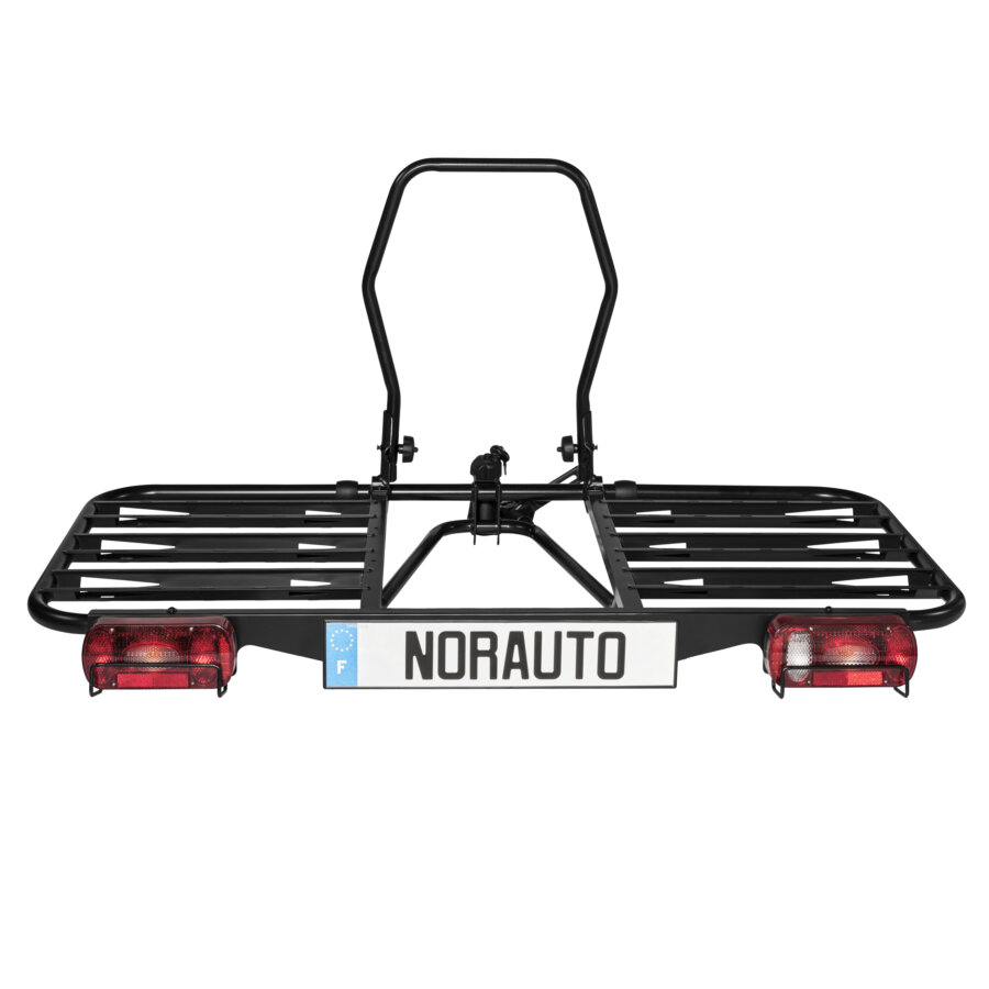 Moving Base multifunctioneel platform van NORAUTO - Auto5