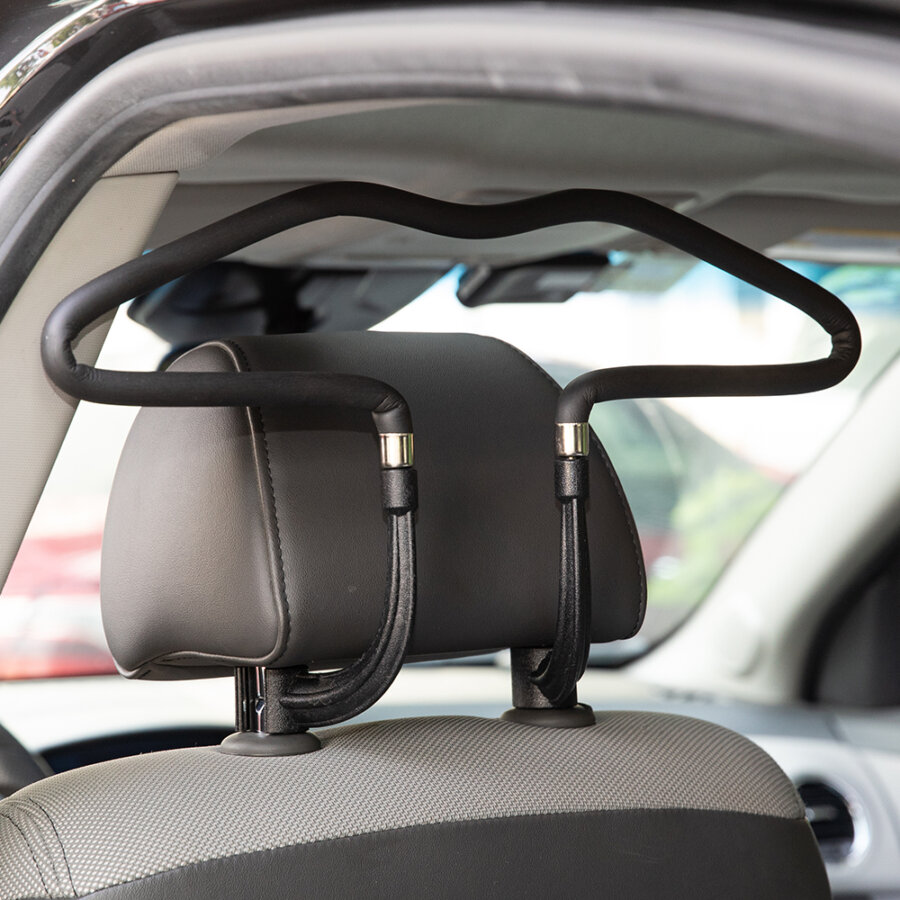Cintre pour appuie-tête universel NORAUTO : Auto5.be