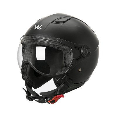 HELM JET FS700 SHORT VISOR S - Auto5