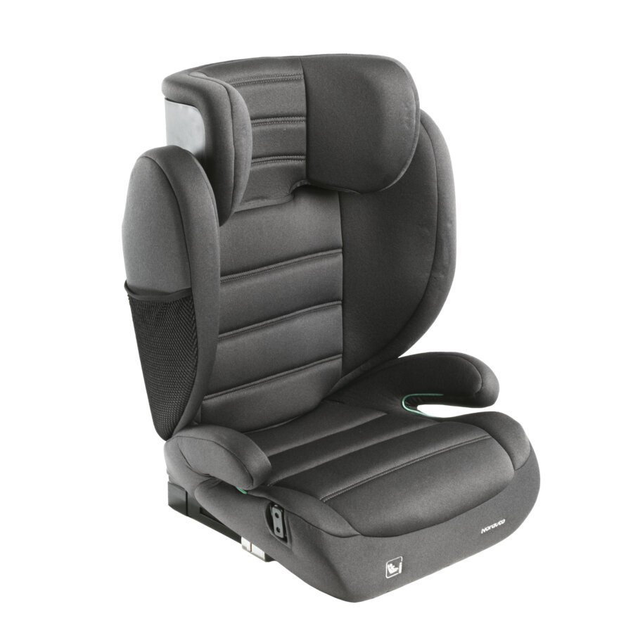 Autostoel Isofix NORAUTO R129 i-Size 100-150 cm - Auto5