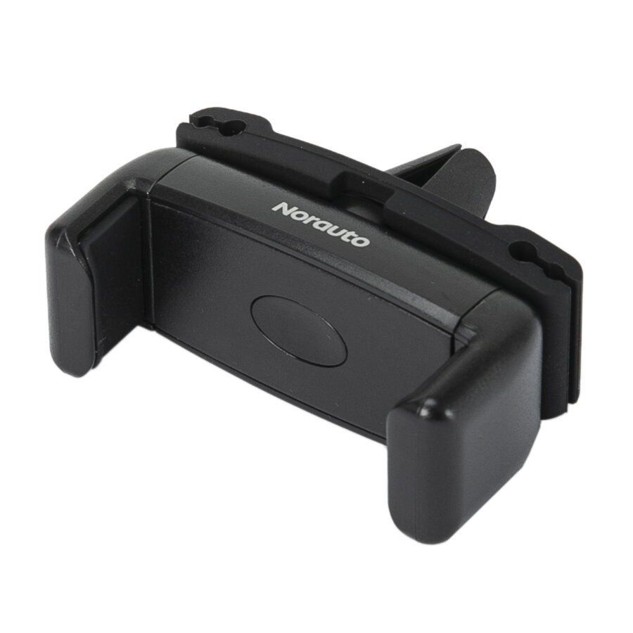 Support GSM avec support de câble intégré NORAUTO sur grille - Auto5