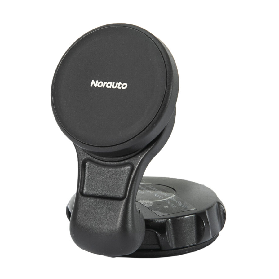 NORAUTO magnetische houder voor dashboard en voorruit - Auto5