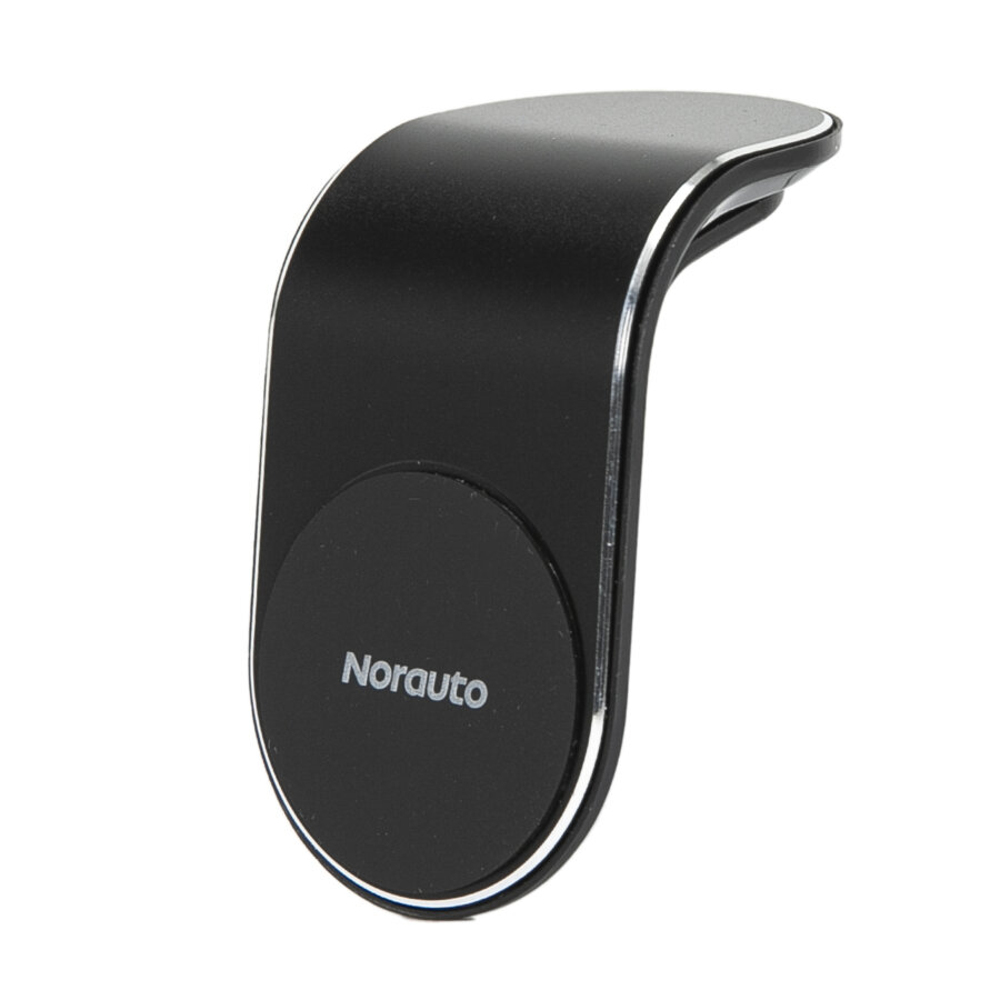 Support GSM magnétique NORAUTO sur grille - Auto5