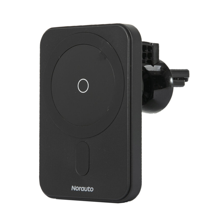 GSM houder auto premium magnetische NORAUTO op ventilatierooster - Auto5