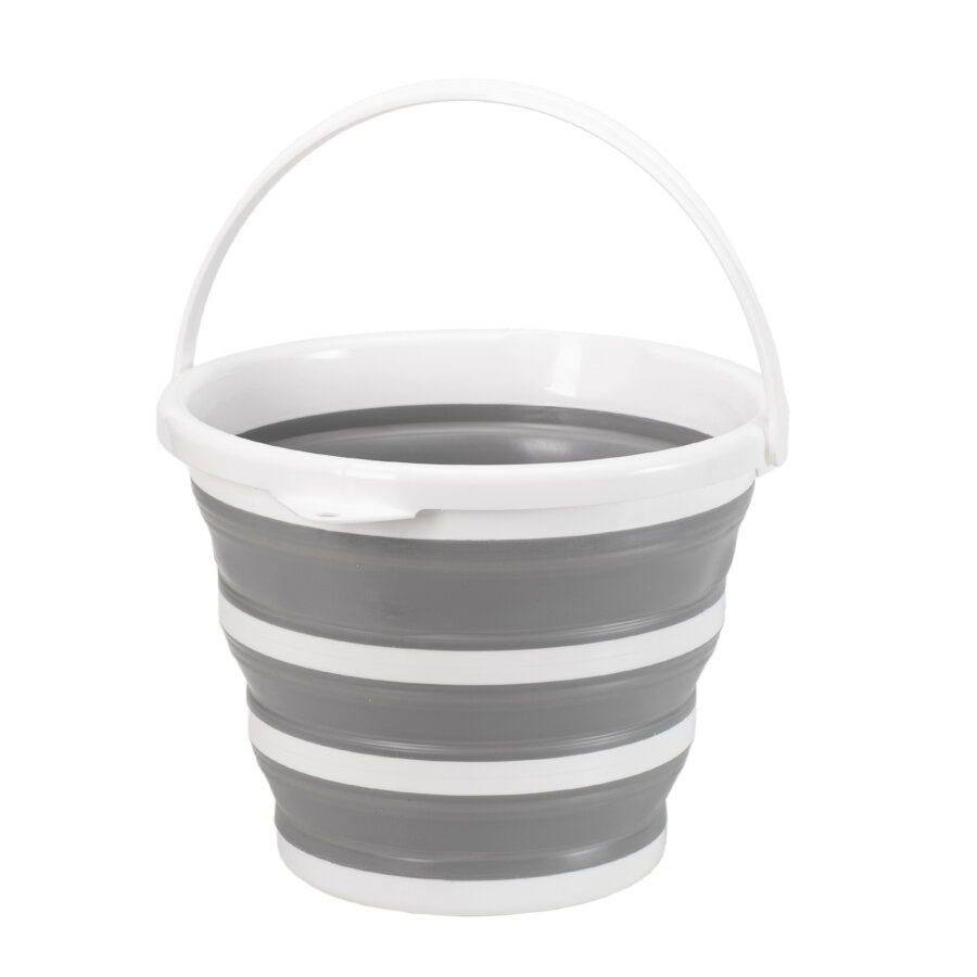 10L Collapsable Folding Bucket Nor - Auto5