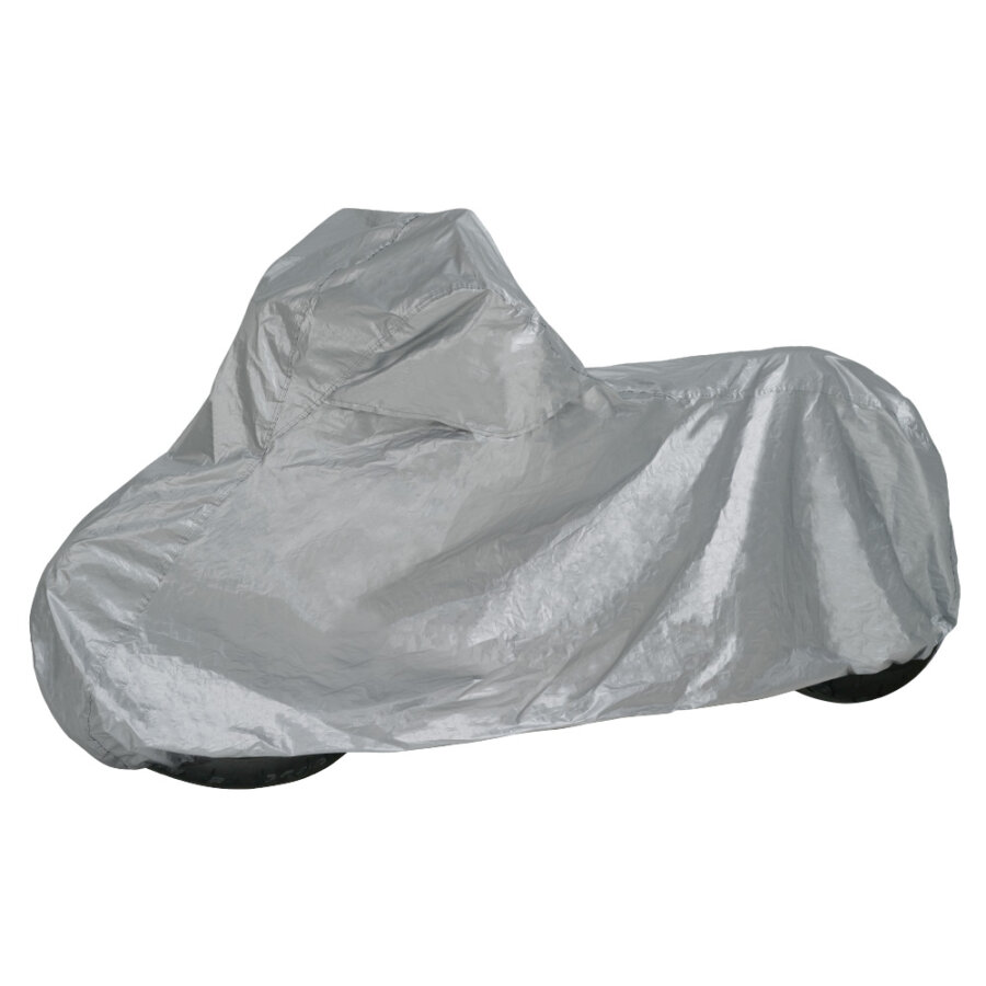 NORAUTO beschermhoes voor motor / scooter - Maat XL - Auto5