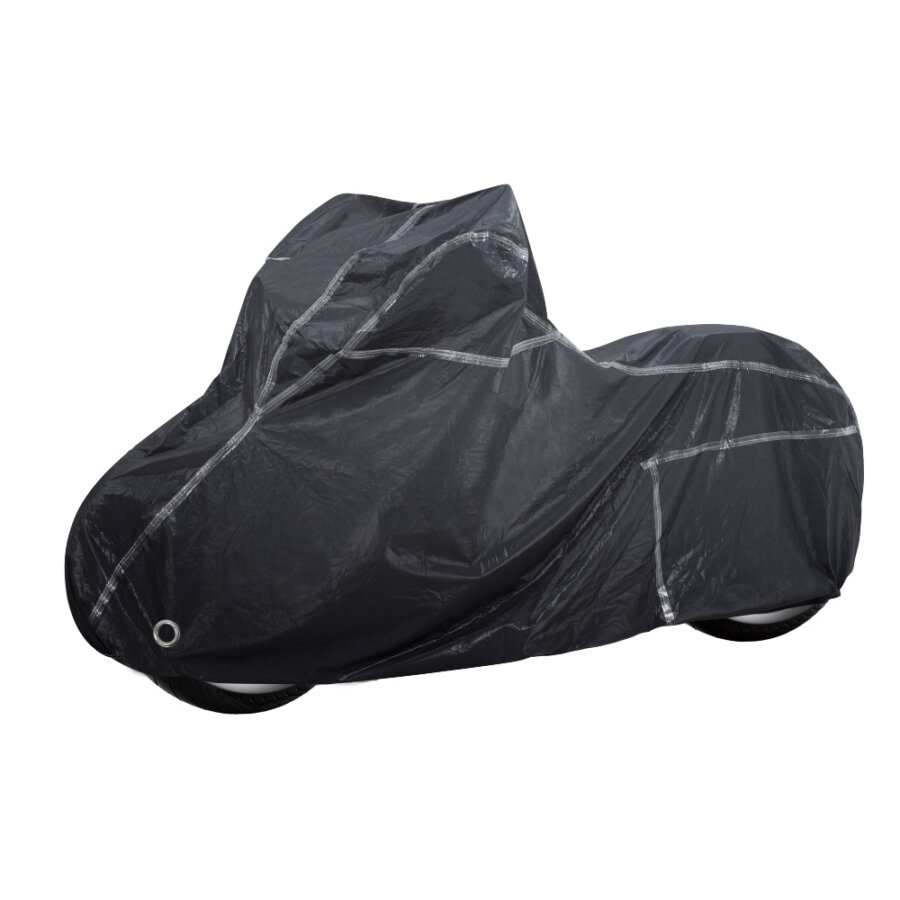 NORAUTO gevoerde beschermhoes voor motor / scooter - Maat L - Auto5