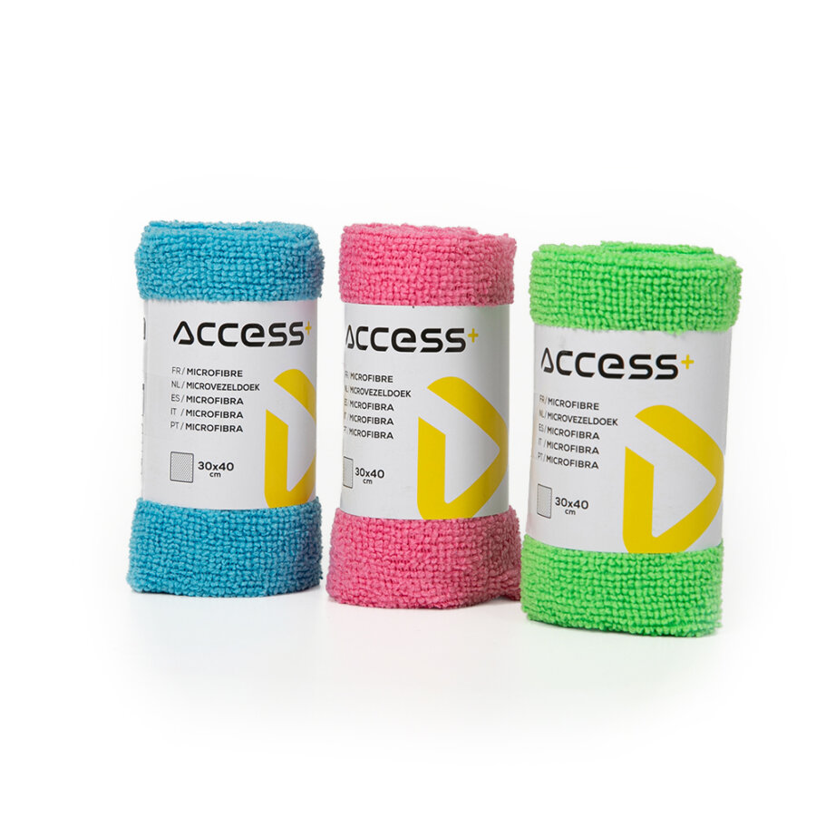 Microfibre multi-usages ACCESS+ - Auto5