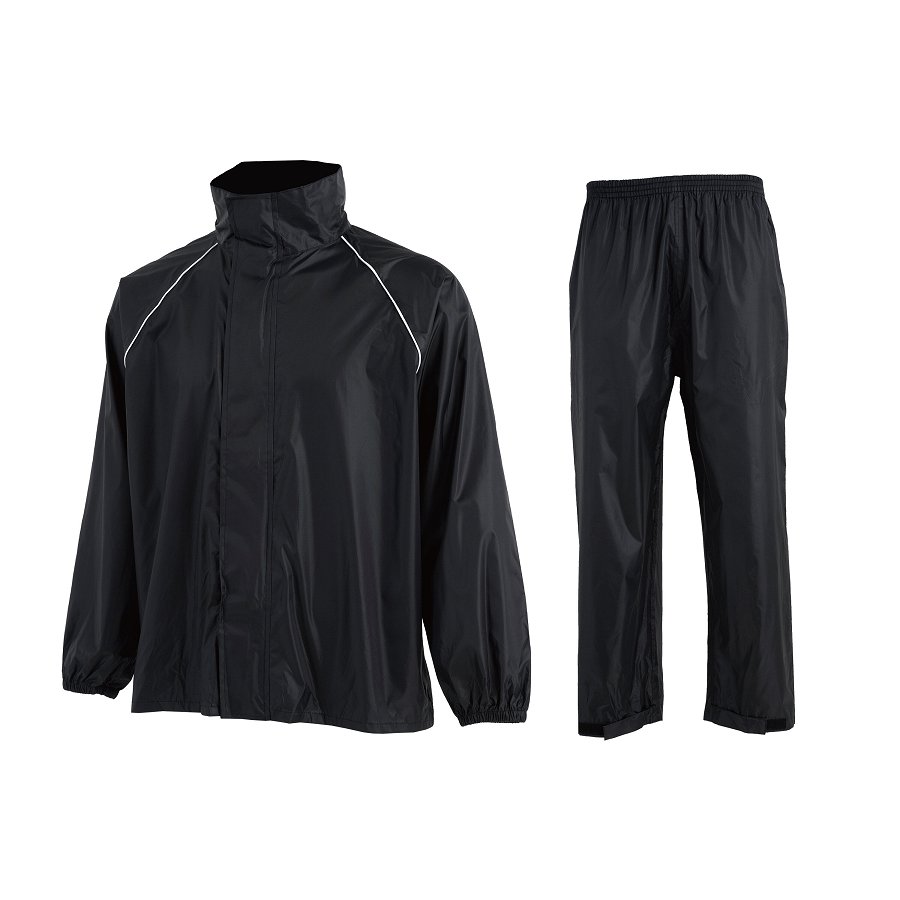 Ensemble de pluie moto WAYSCRAL taille L - Auto5