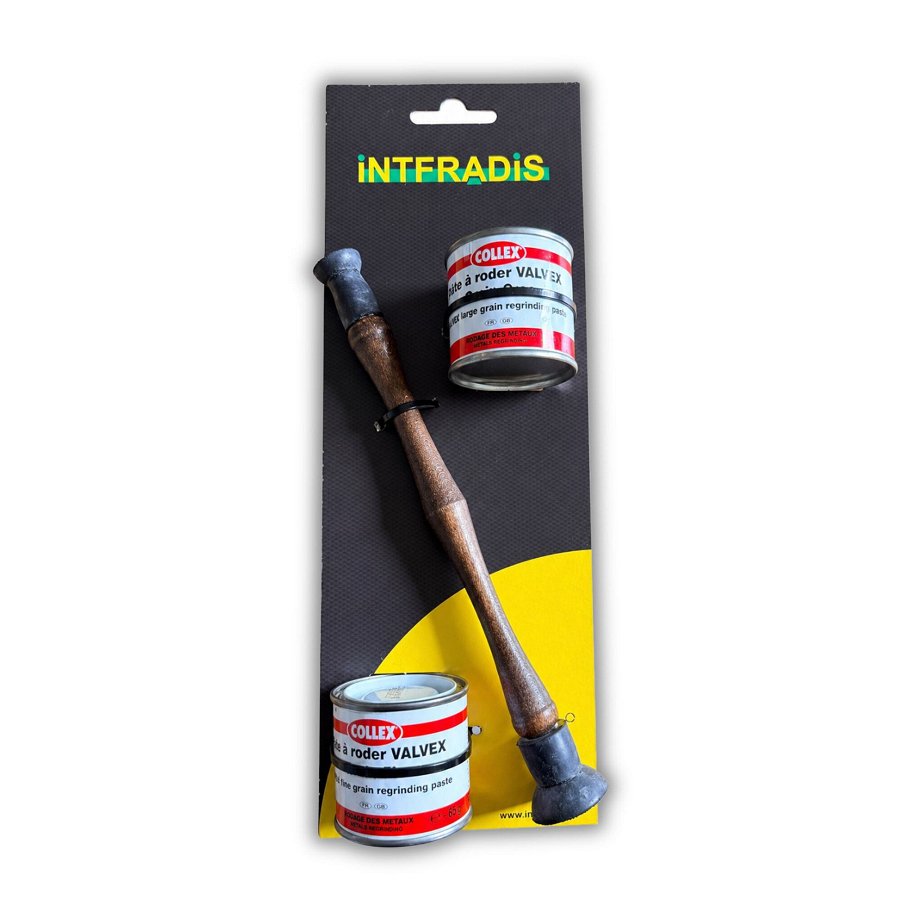 Kit de rodage de soupape - Auto5