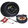 Reservewiel, compact wiel, reservewiel kit - Auto5