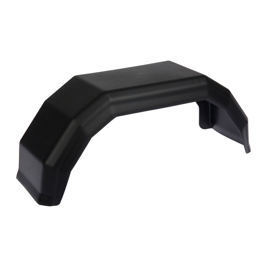 8-inch zwart spatbord van NORAUTO - Auto5