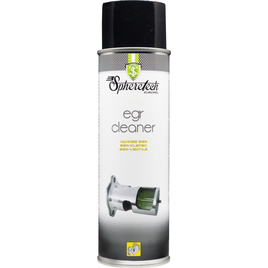 EGR-klep-reiniger SPHERETECH 500 ml - Auto5
